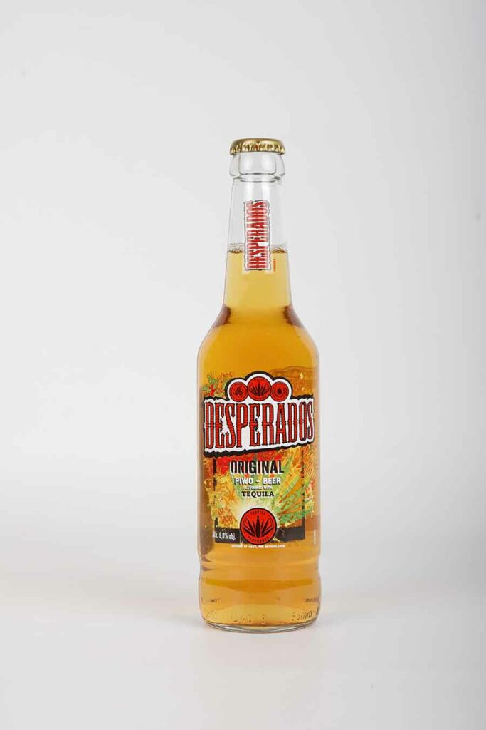 Despérados Beer Original – Noroit Distribution