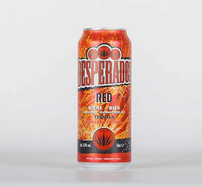 Despérados Beer Original - Noroit Distribution