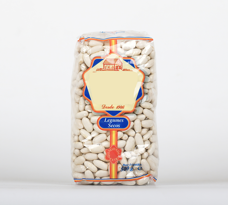 Haricots blancs - Noroit Distribution