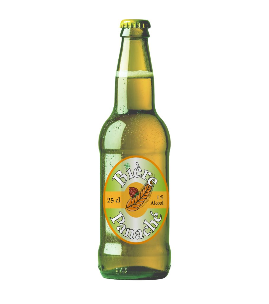 Bière Panaché Noroit – Noroit Distribution